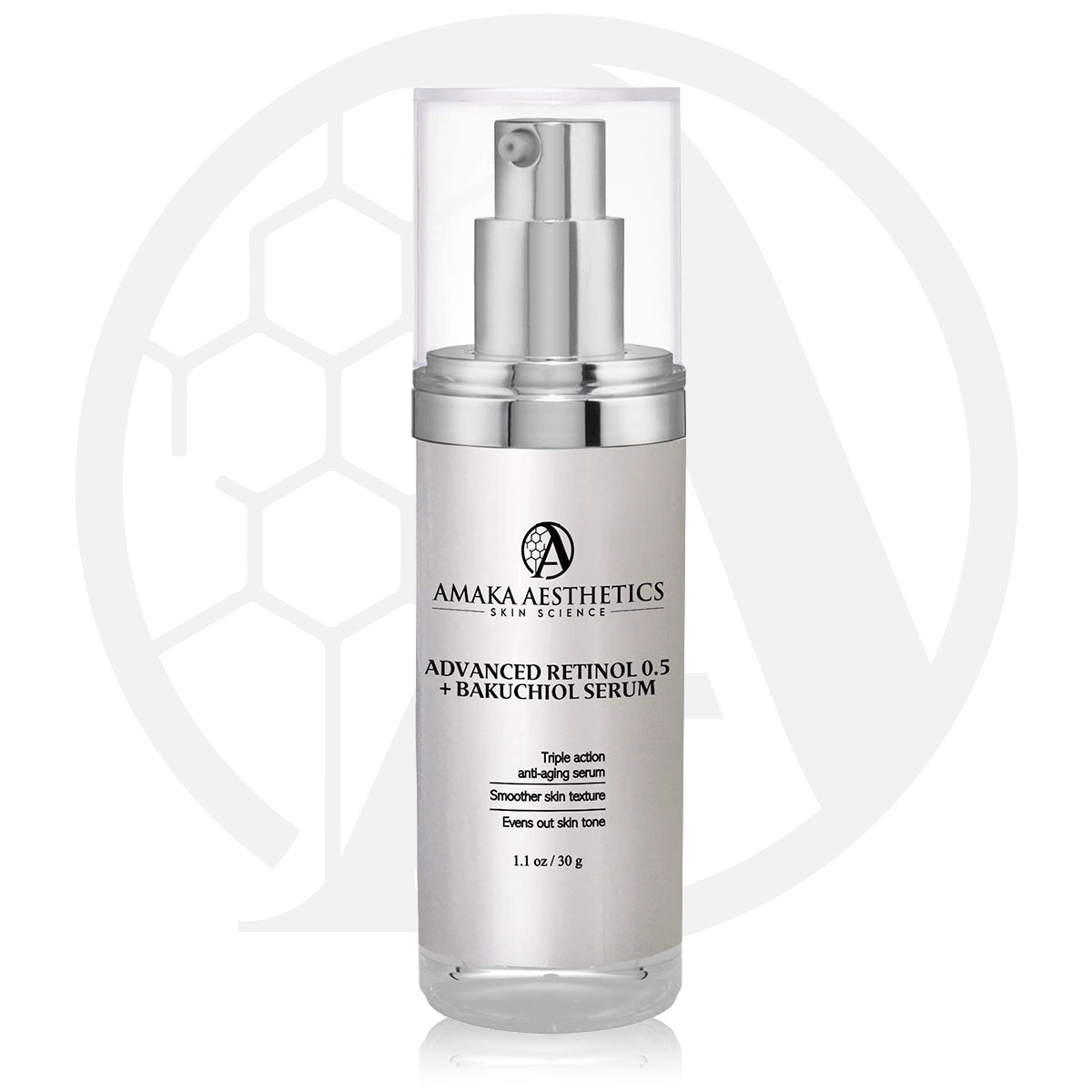 Amaka Skin Science